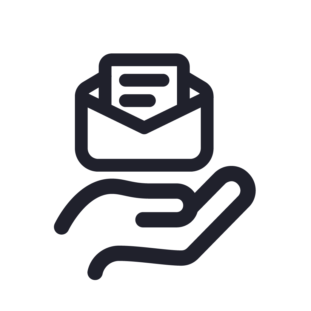 Stott Hoare · Customer Portal